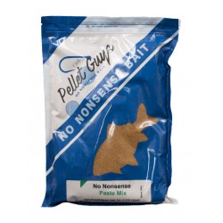 paste mix - The Pellet Guys