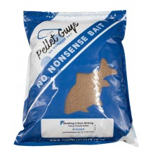 Pellets - The Pellet Guys