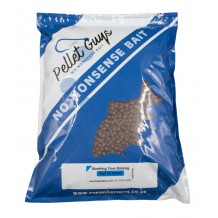 Skrettings - The Pellet Guys