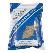 Coppens - The Pellet Guys