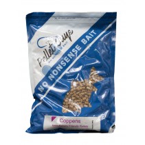 Coppens - The Pellet Guys